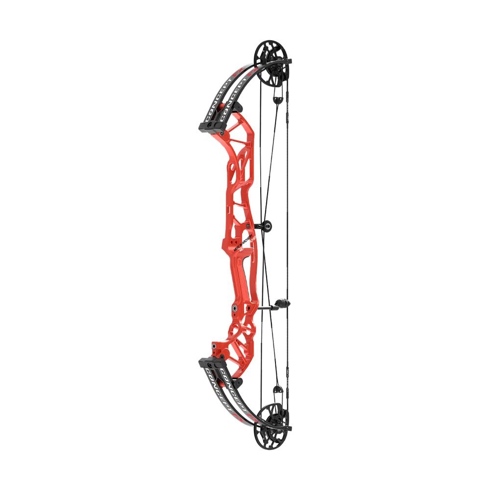 Hoyt Concept FX Compound Bow | Merlin Archery