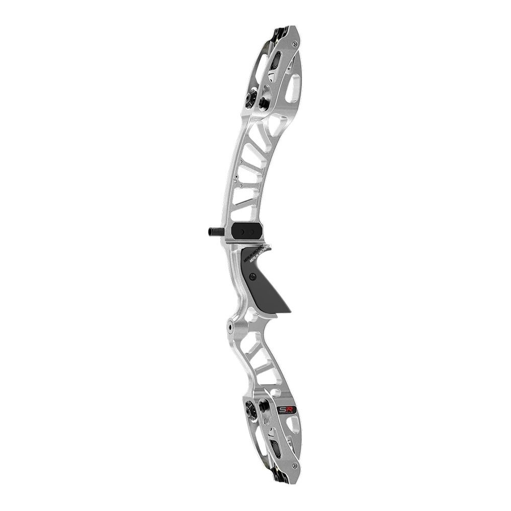 Hoyt Formula SR 25" Recurve Riser | Merlin Archery