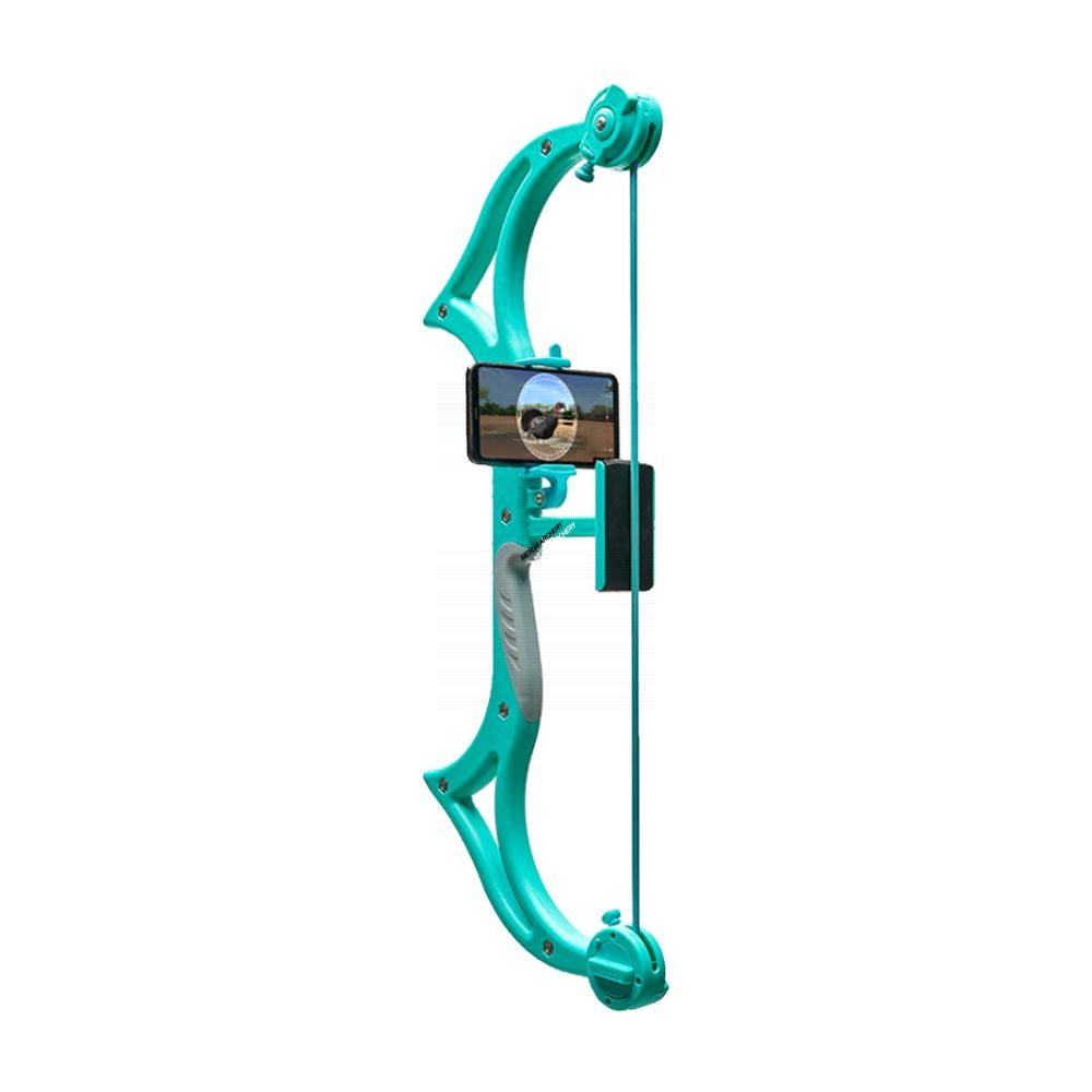 Accubow Nano Youth Model | Merlin Archery