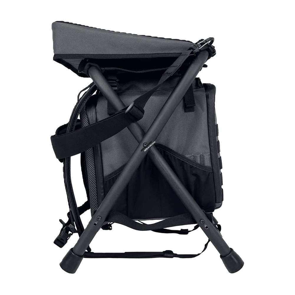 ACU Archery The Throne Shooter Stool | Merlin Archery