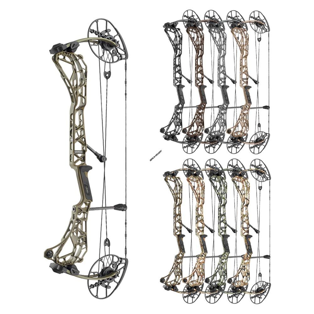 Mathews ARC 30 Compound Bow | Merlin Archery