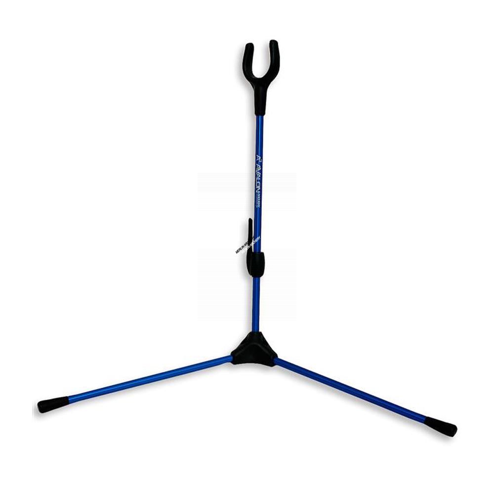 Avalon A3 Magnetic Bow Stand | Merlin Archery