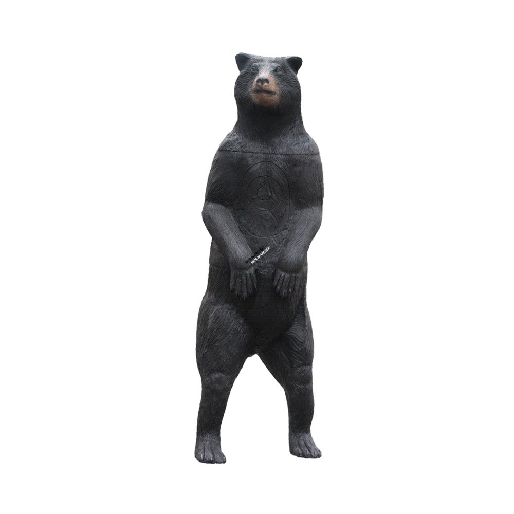 SRT 3D Target - Bear Standing | Merlin Archery