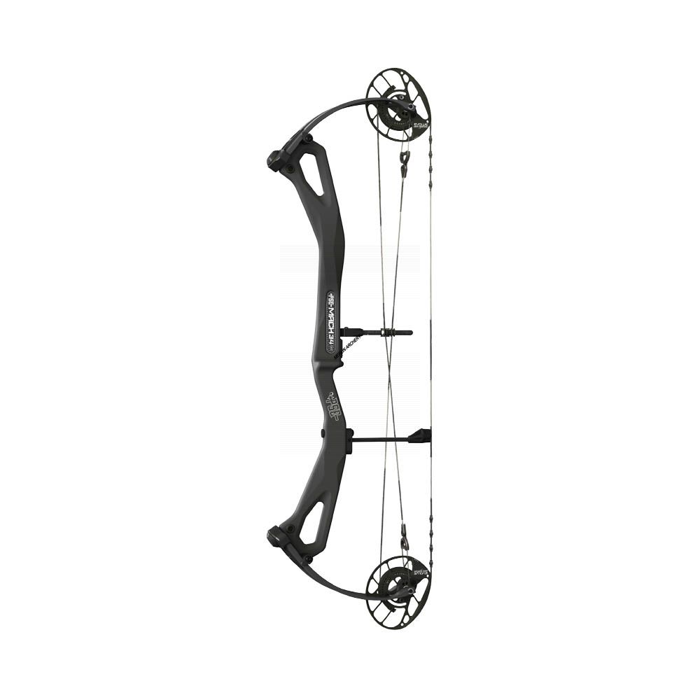 Initech Bow