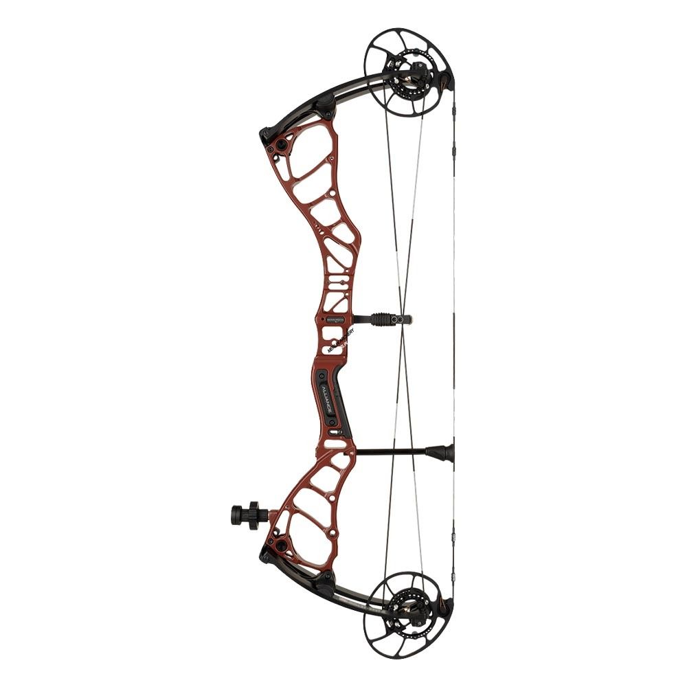 Bowtech Alliance Compound Bow | Merlin Archery