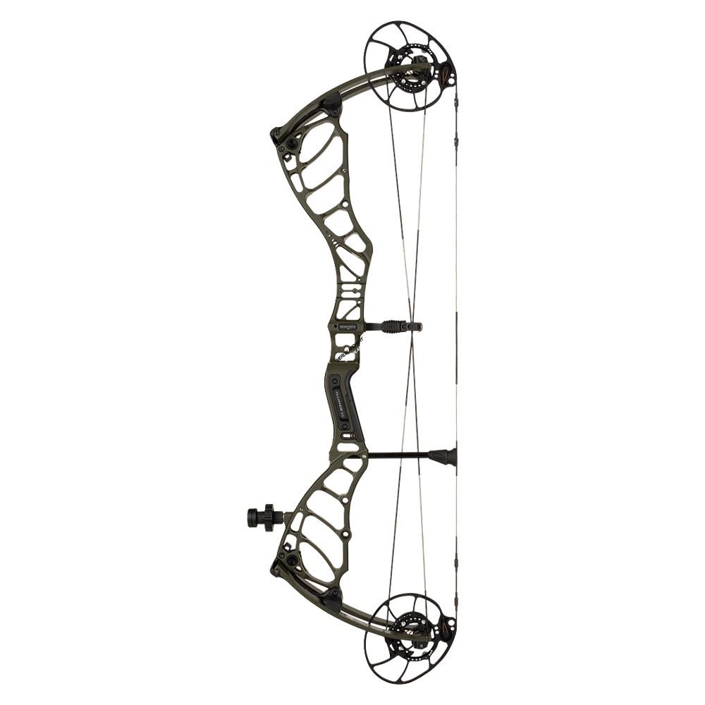 Bowtech Alliance 33 Compound Bow | Merlin Archery