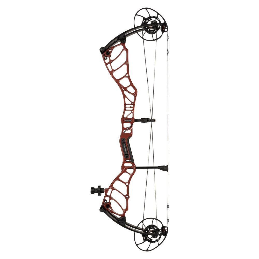 Bowtech Alliance 33 Compound Bow | Merlin Archery