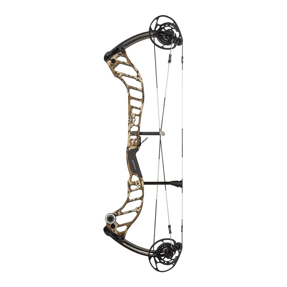 Bowtech Ascend Compound Bow | Merlin Archery