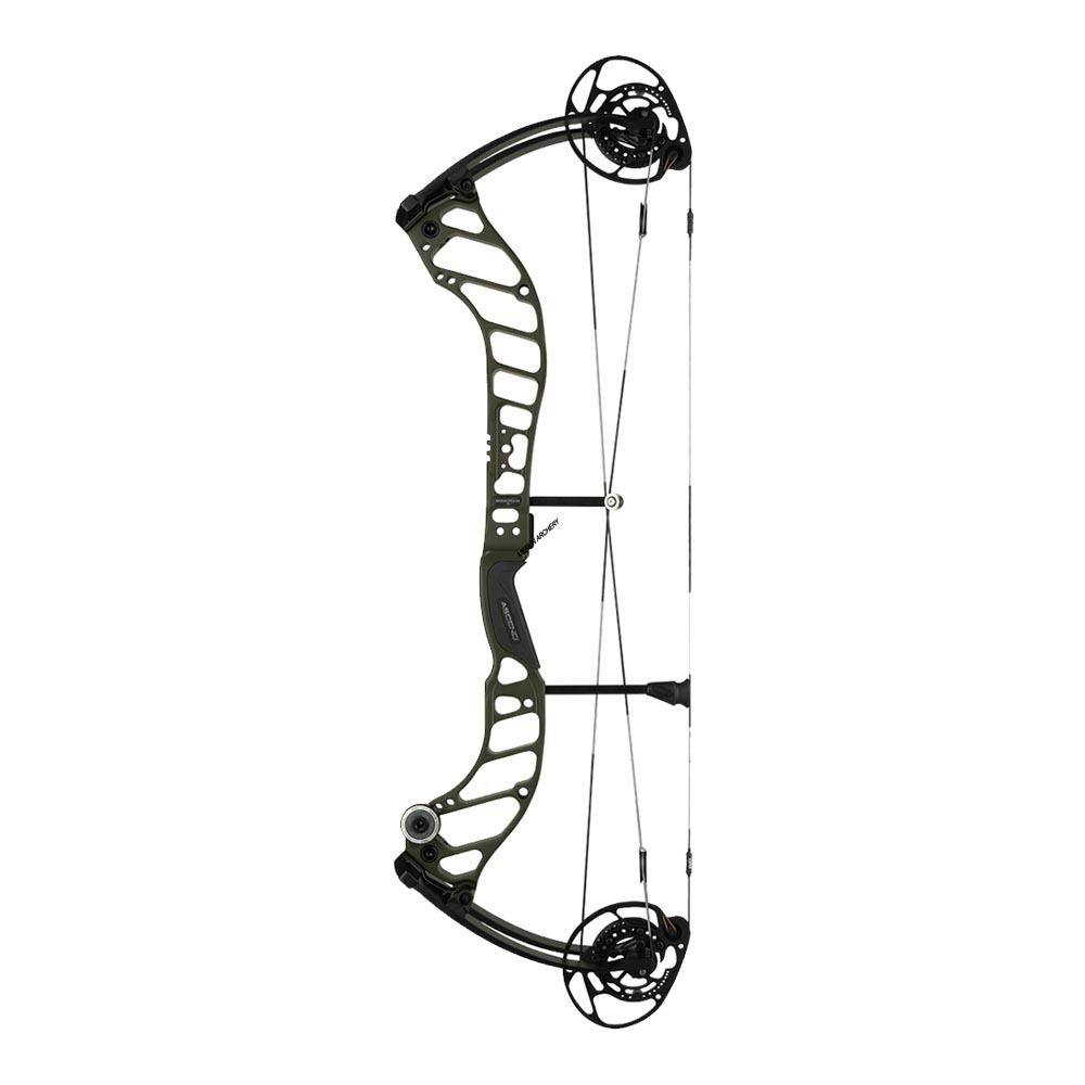 Bowtech Ascend Compound Bow | Merlin Archery