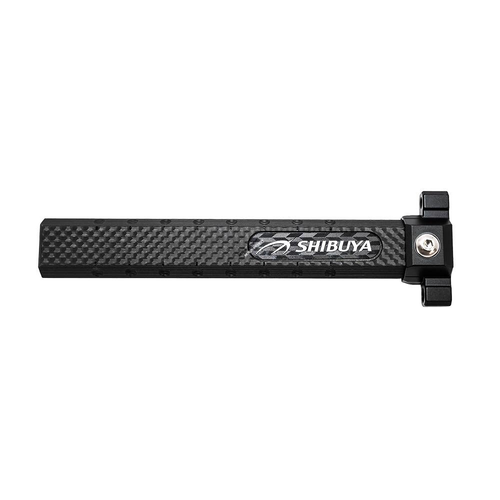 Shibuya Bridge-Lock Compatible Sight Extension Set | Merlin Archery