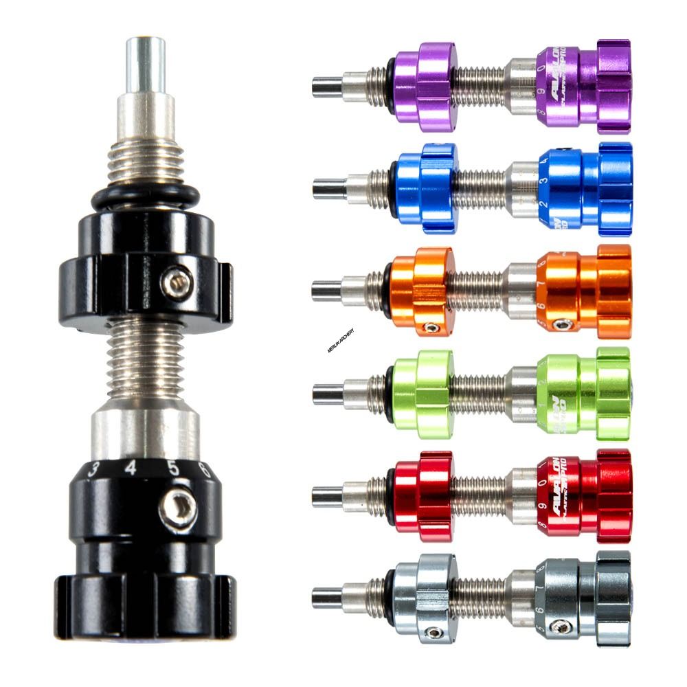 Avalon Classic Pro Micro Click Button | Merlin Archery