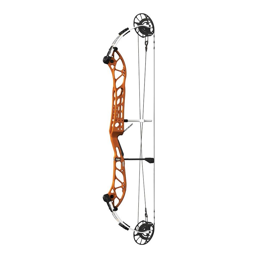 PSE Dominator Duo X Compound Bow - 38 - EM2 Cam | Merlin Archery