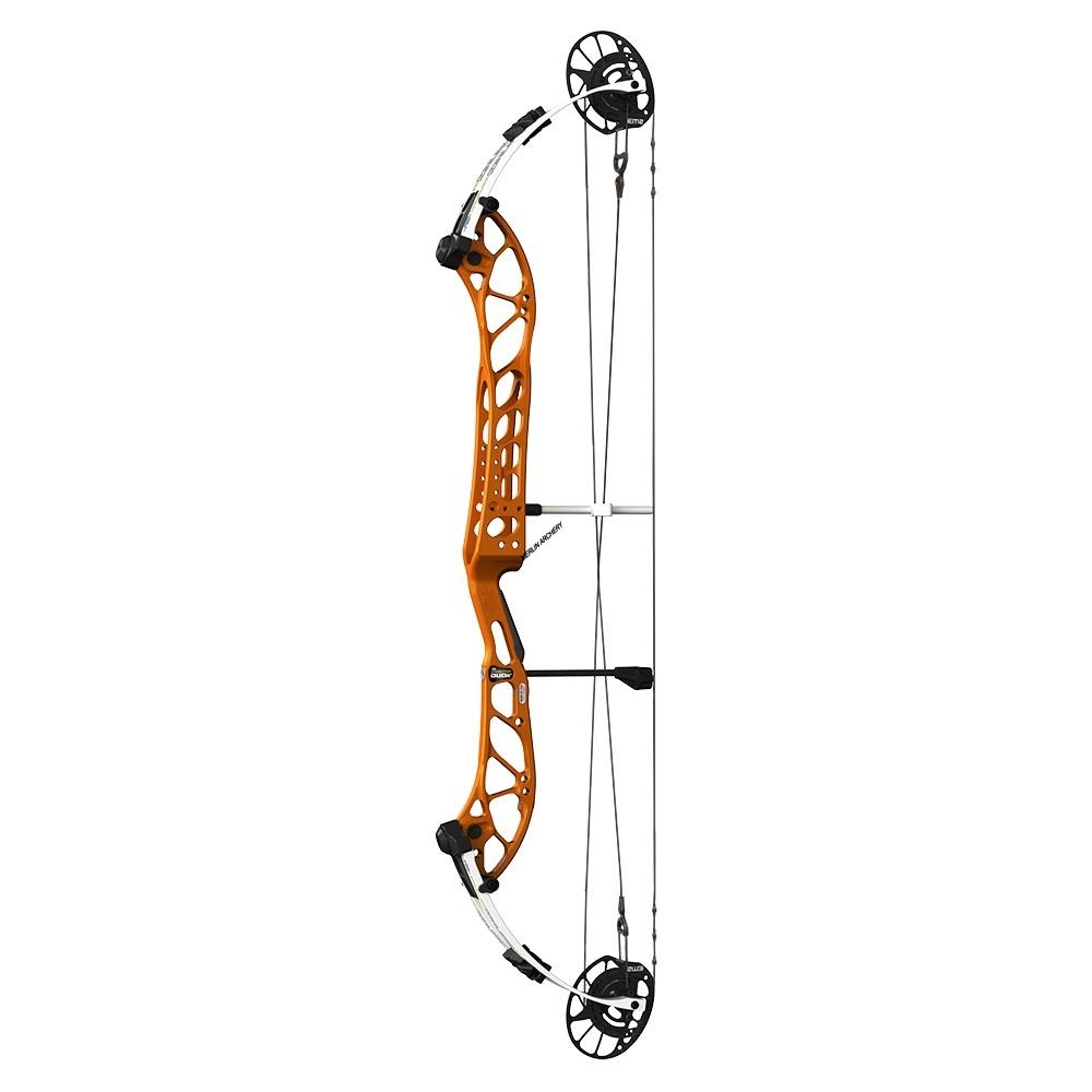 PSE Dominator Duo X Compound Bow - 40 - M2 Cam | Merlin Archery