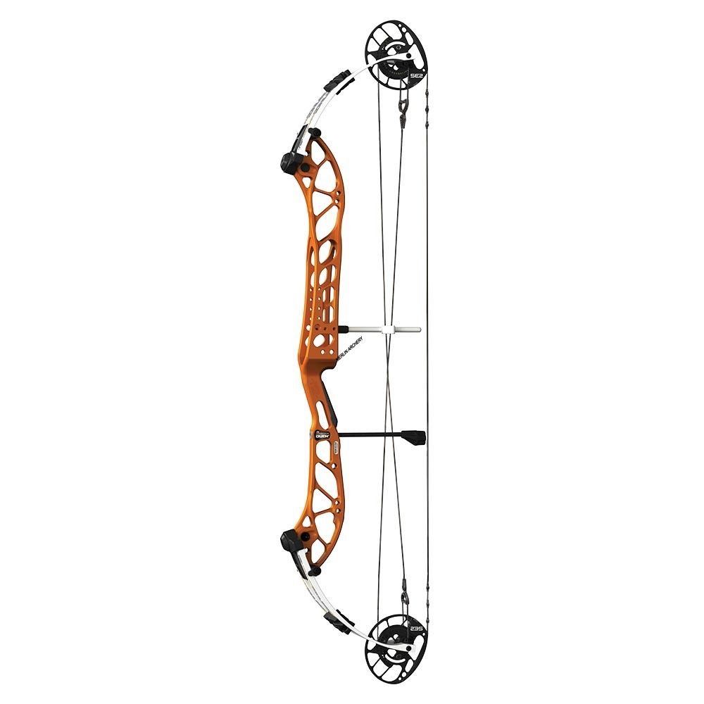 PSE Dominator Duo X Compound Bow - 40 - SE2 Cam | Merlin Archery