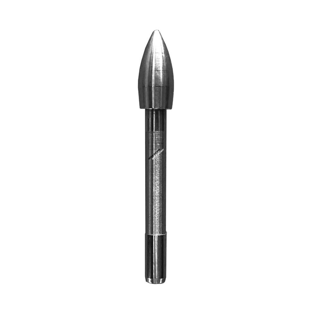Easton Tungsten One-Piece Point - X10 | Merlin Archery