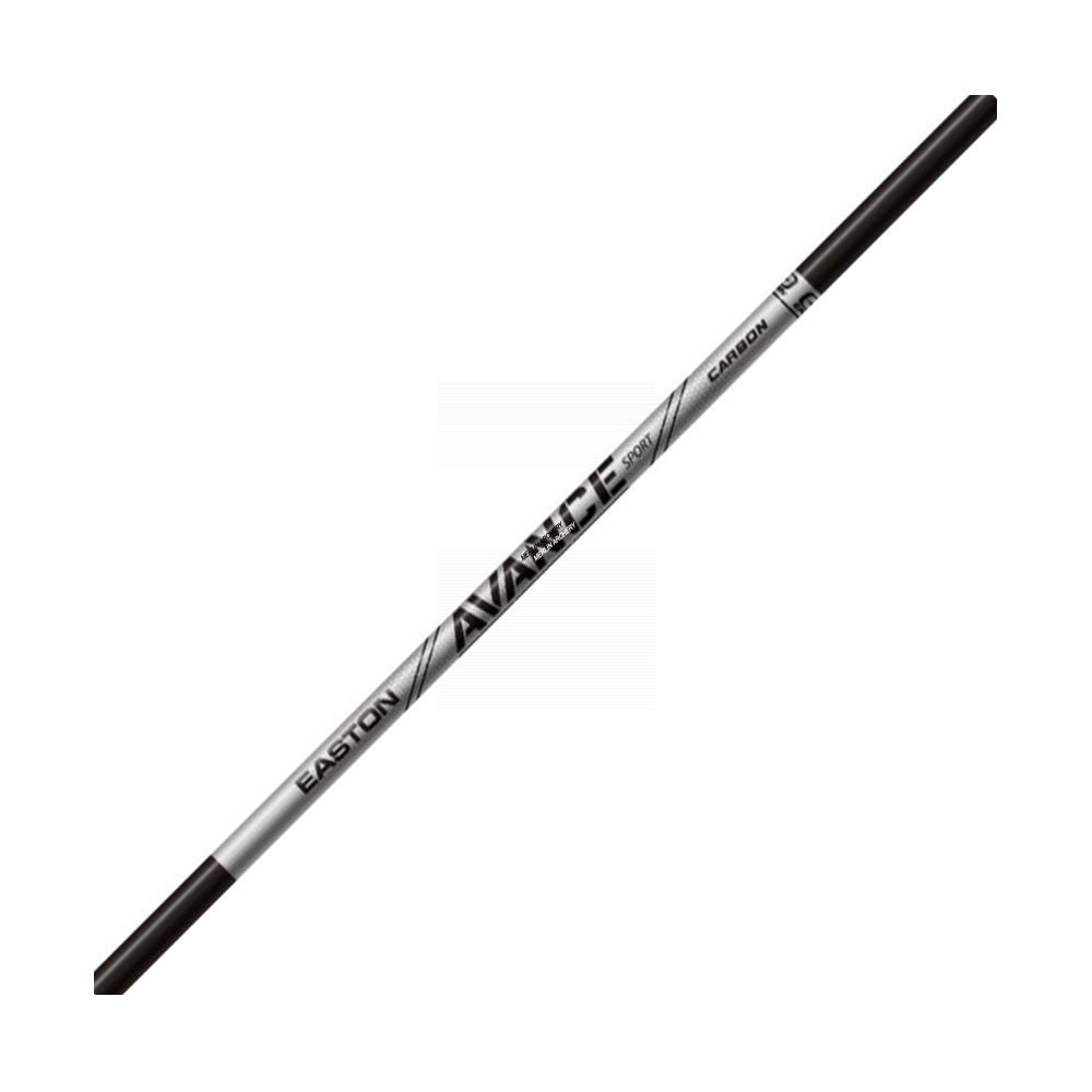 Carbon arrow shafts store