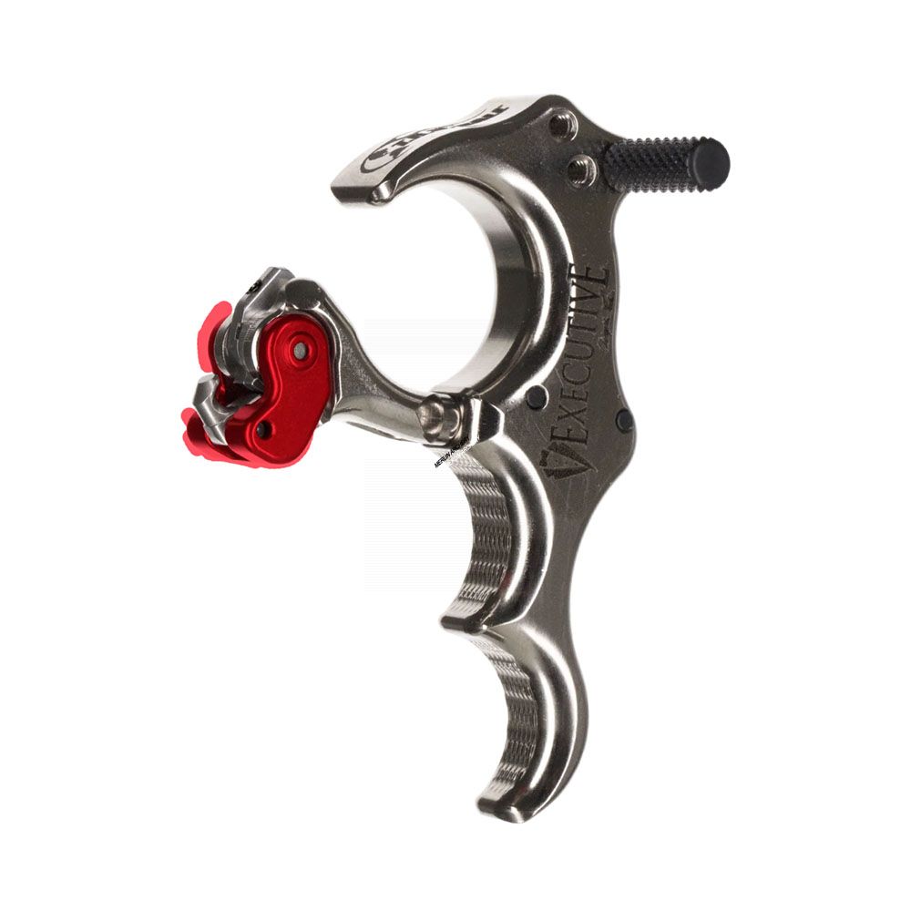TRU BALL Executive Release Aid | Merlin Archery