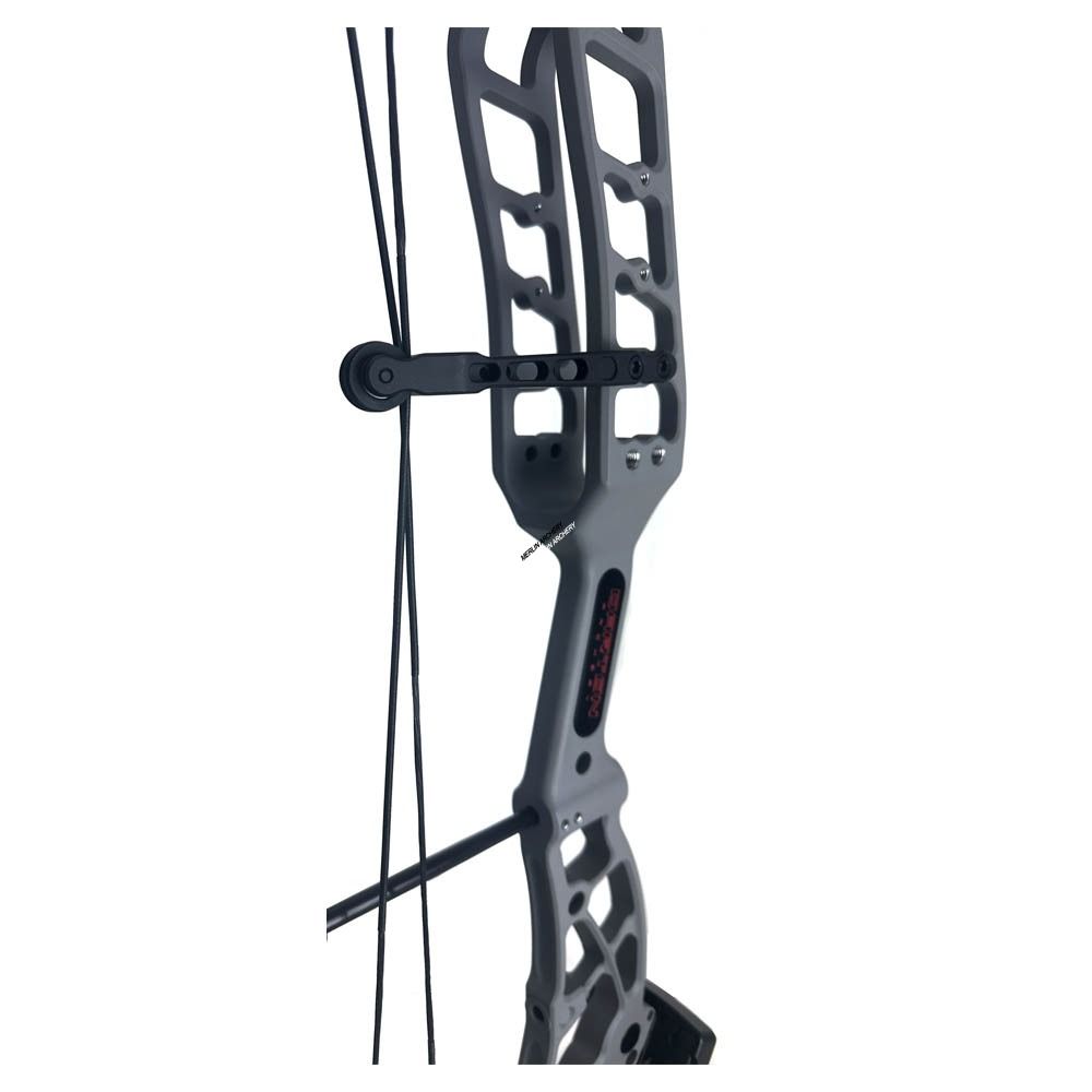 Darton Exodus Pro Compound Bow | Merlin Archery
