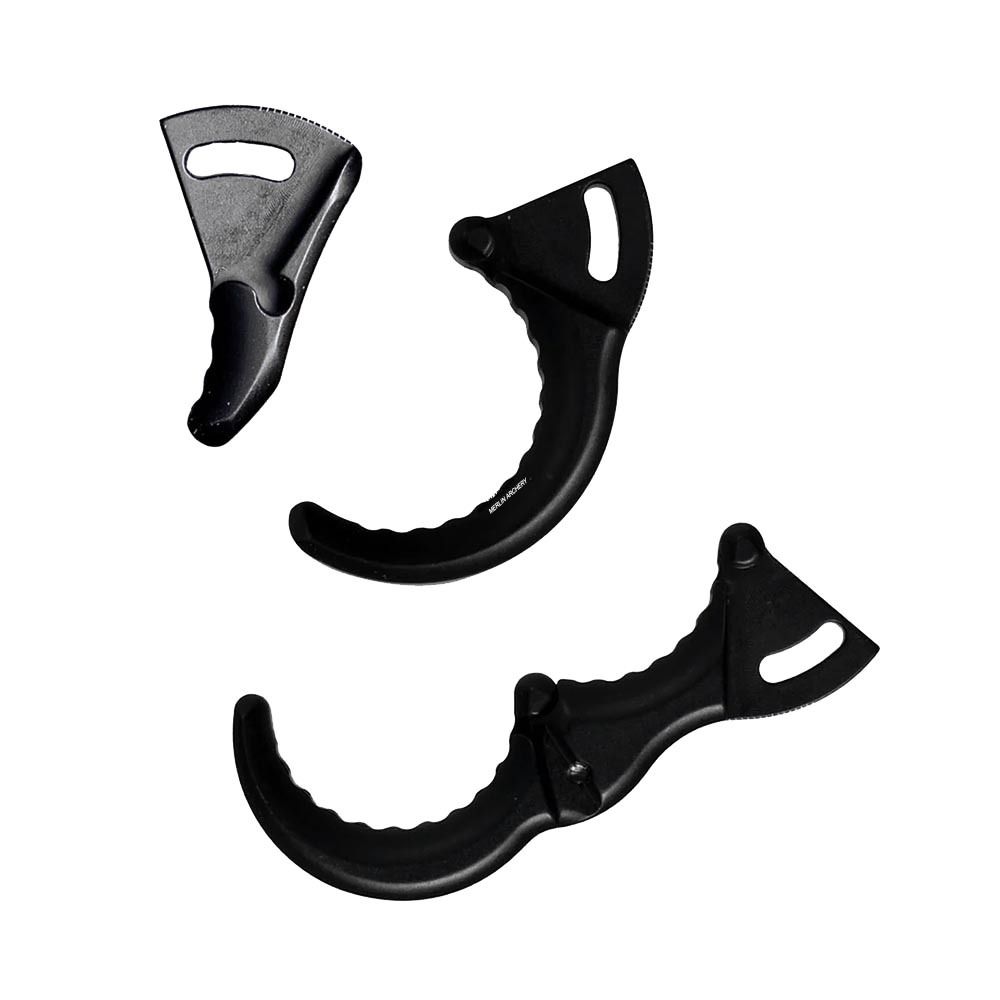 TRU Ball 4 Finger Attachment For Flex Release Aids | Merlin Archery