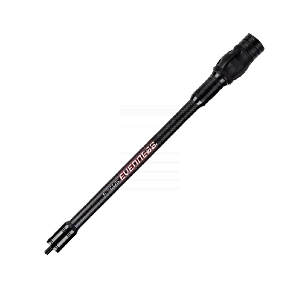 Focus Archery Evenness Stabiliser - Short | Merlin Archery