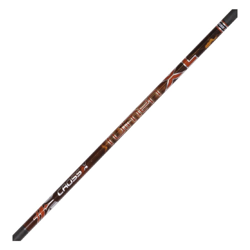 Cross-X Fulmen XL Shafts | Merlin Archery
