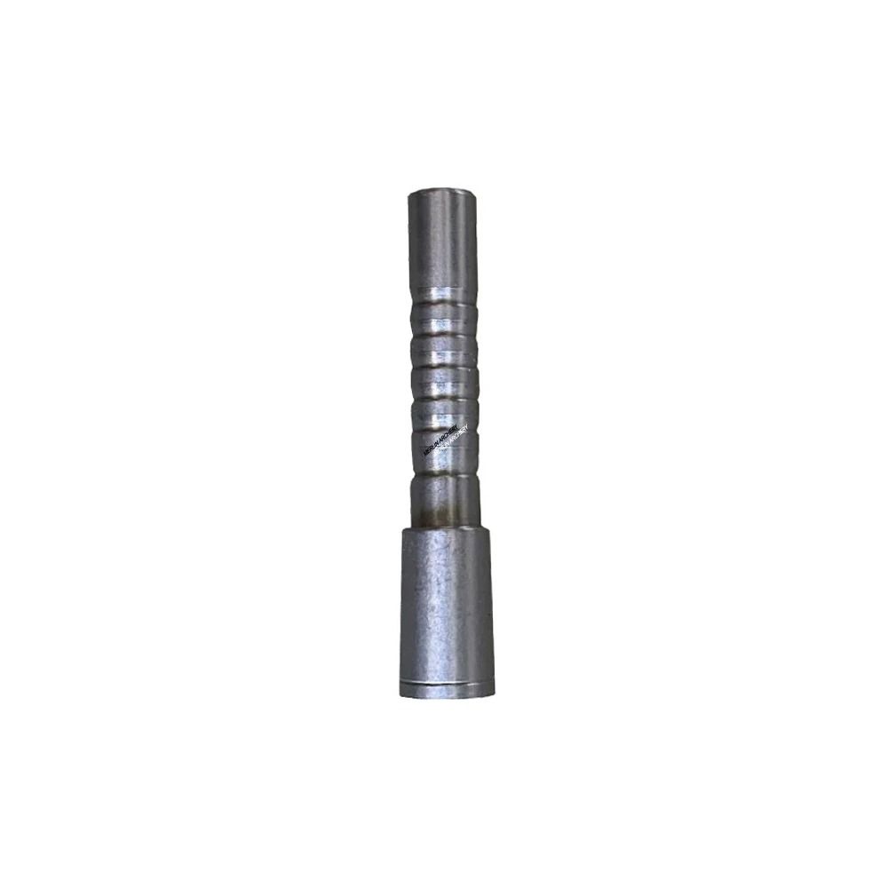 Easton Half Out Stainless Steel Insert - 5mm | Merlin Archery