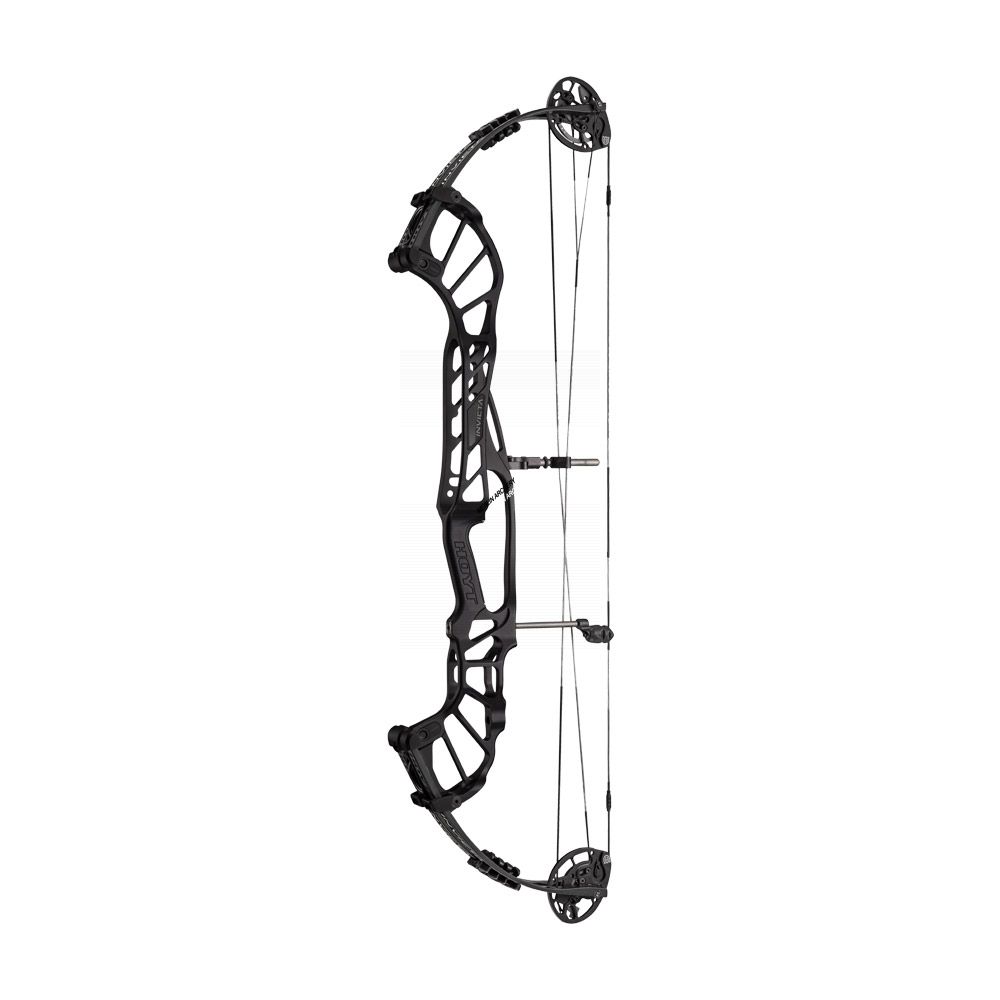 Hoyt Invicta 37 DCX Compound Bow | Merlin Archery