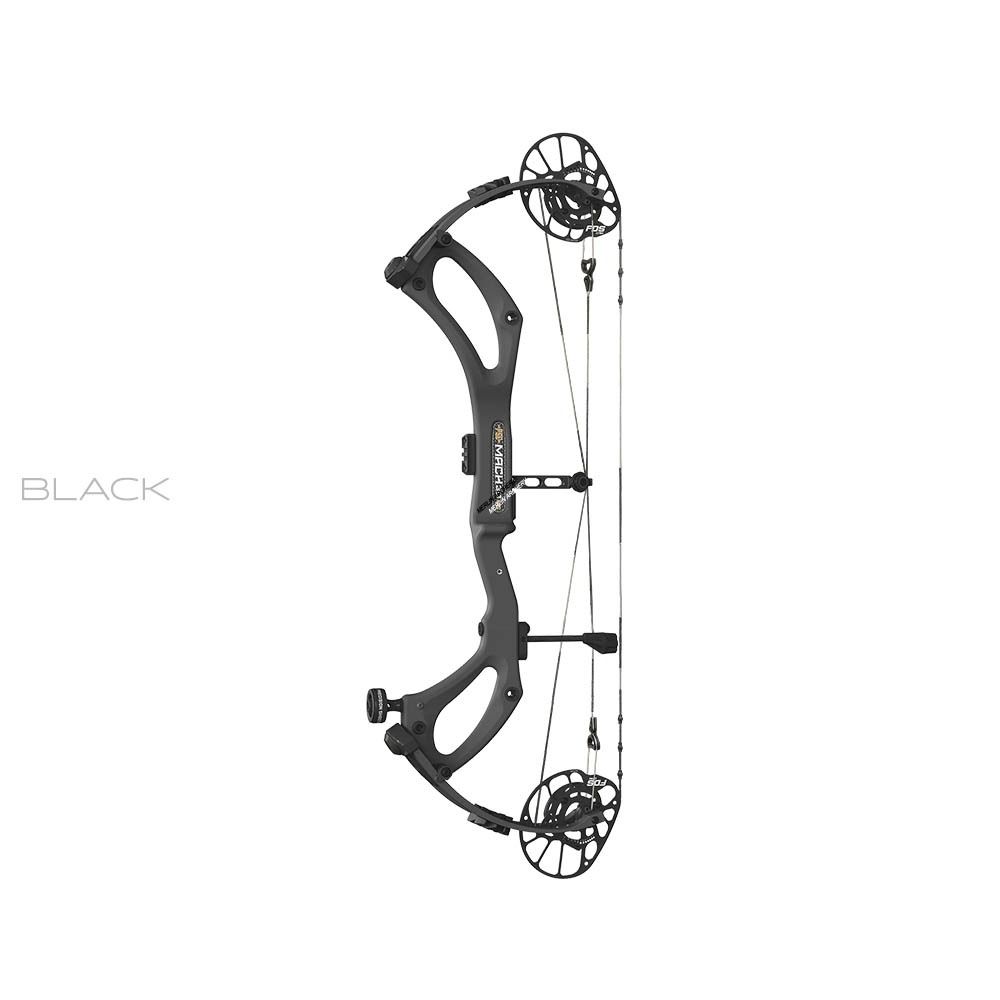 PSE Mach 30 DS Compound Bow - FDS Cam | Merlin Archery