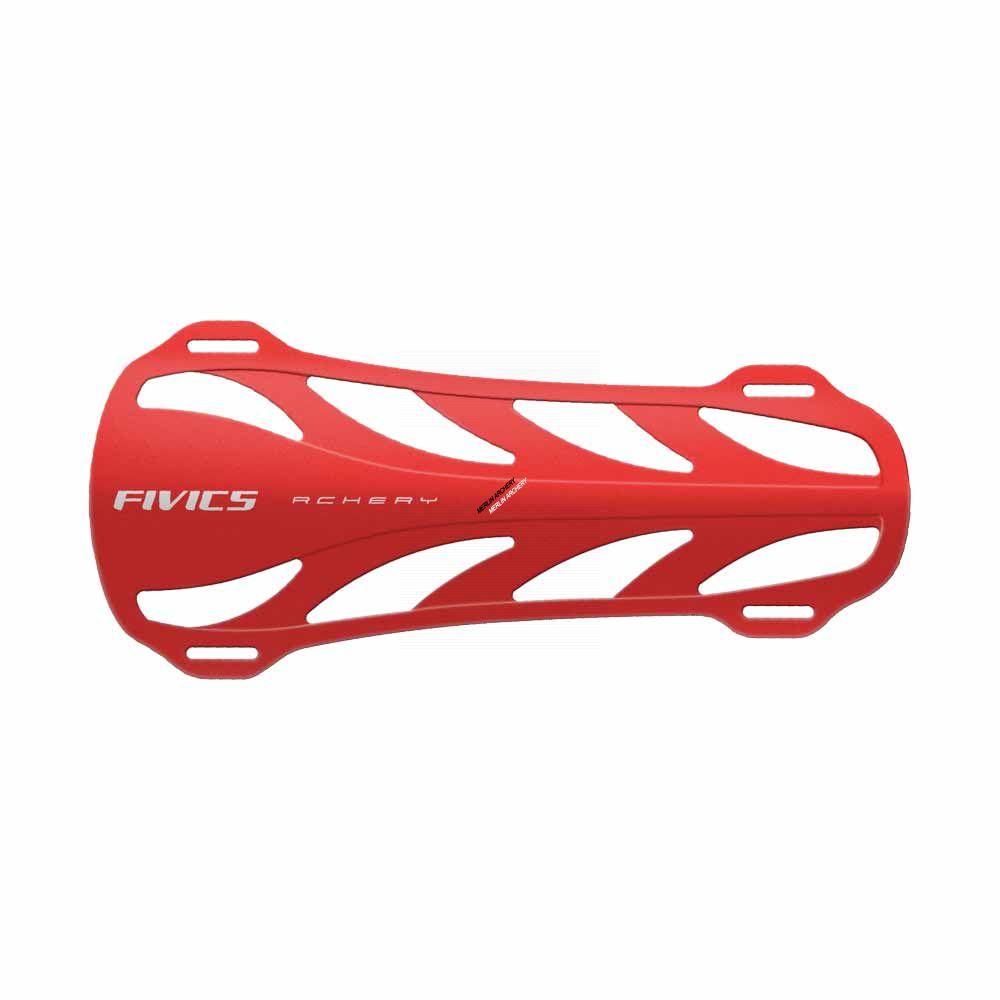 Fivics Organic X Arm Guard | Merlin Archery