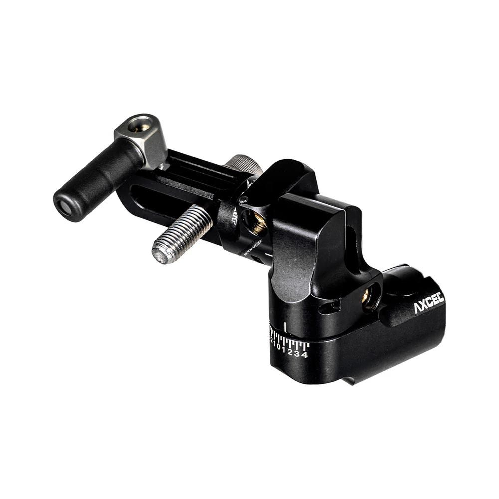 Axcel Perfect Offset Mount | Merlin Archery