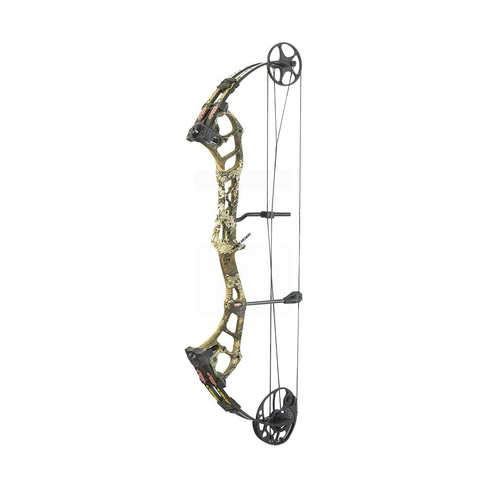 PSE Stinger Max Compound Bow | Merlin Archery