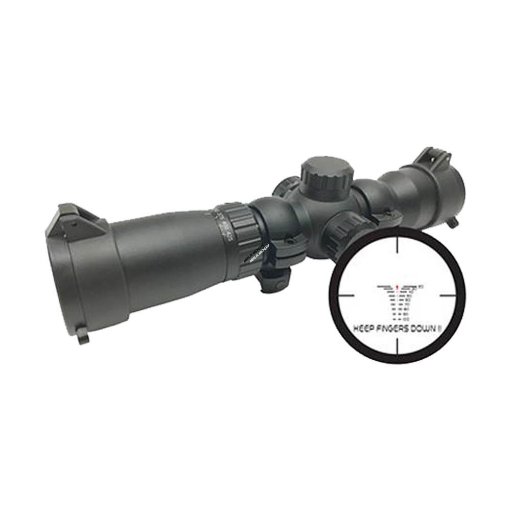 Ravin 550 Crossbow Scope | Merlin Archery