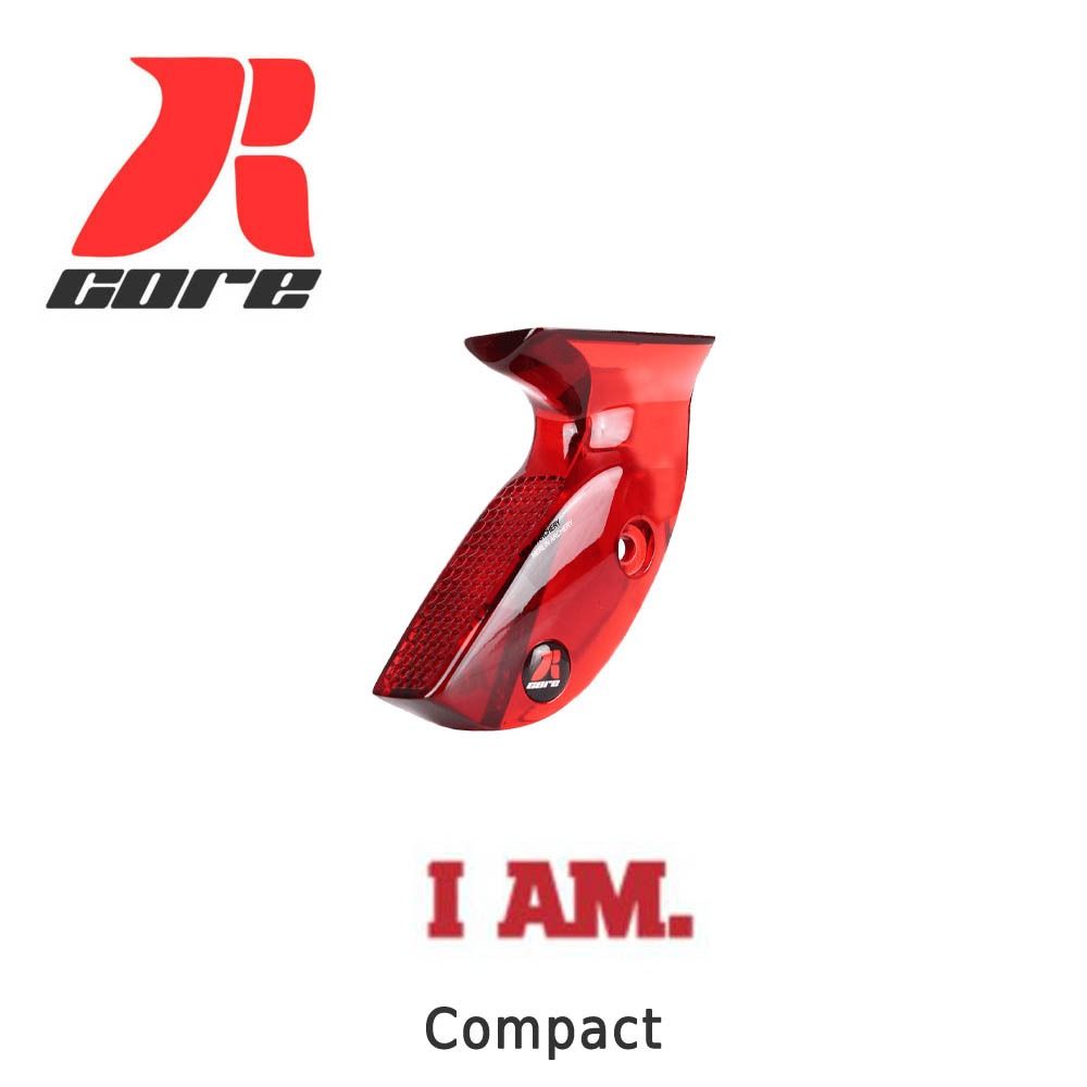 R Core Grip - I Am Compact | Merlin Archery
