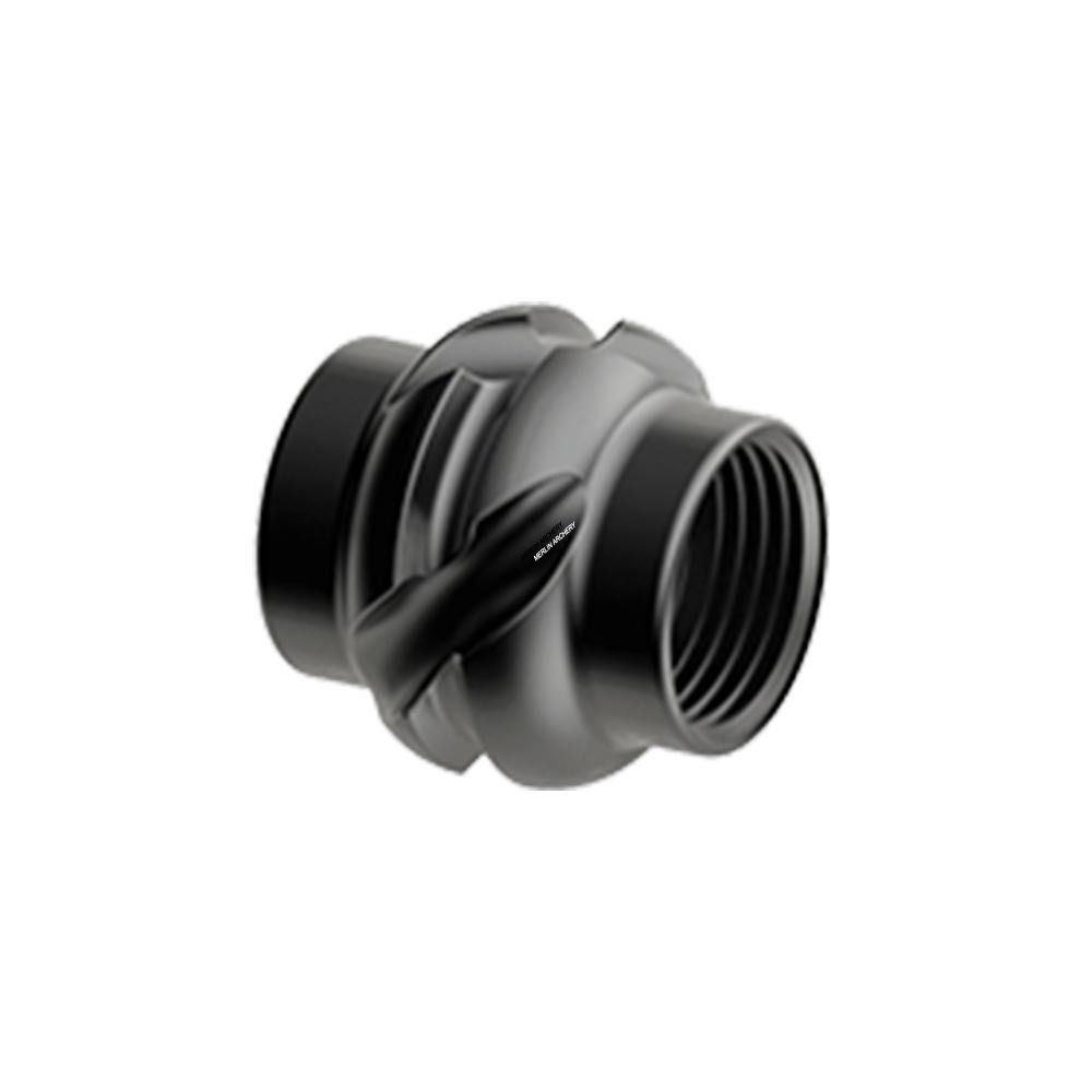 Specialty Stack It Peep Housing | Merlin Archery