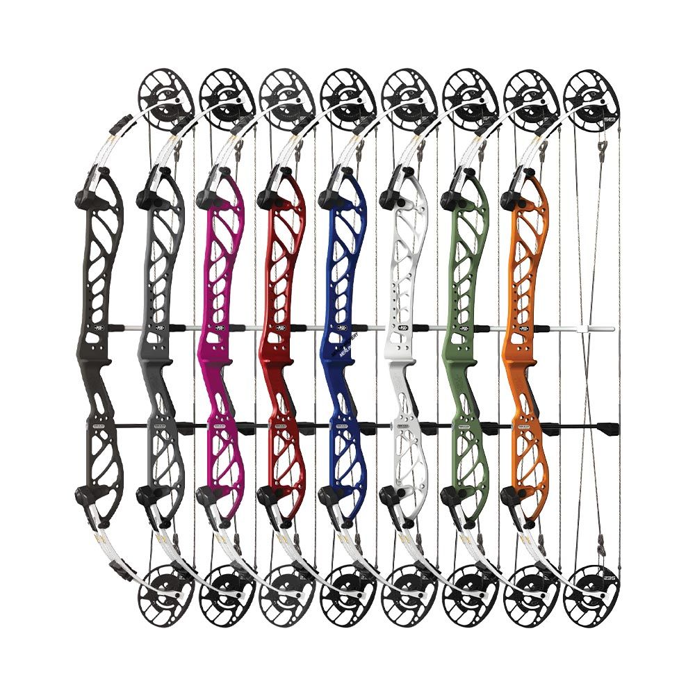 PSE Supra X 37 SE2 Compound Bow | Merlin Archery