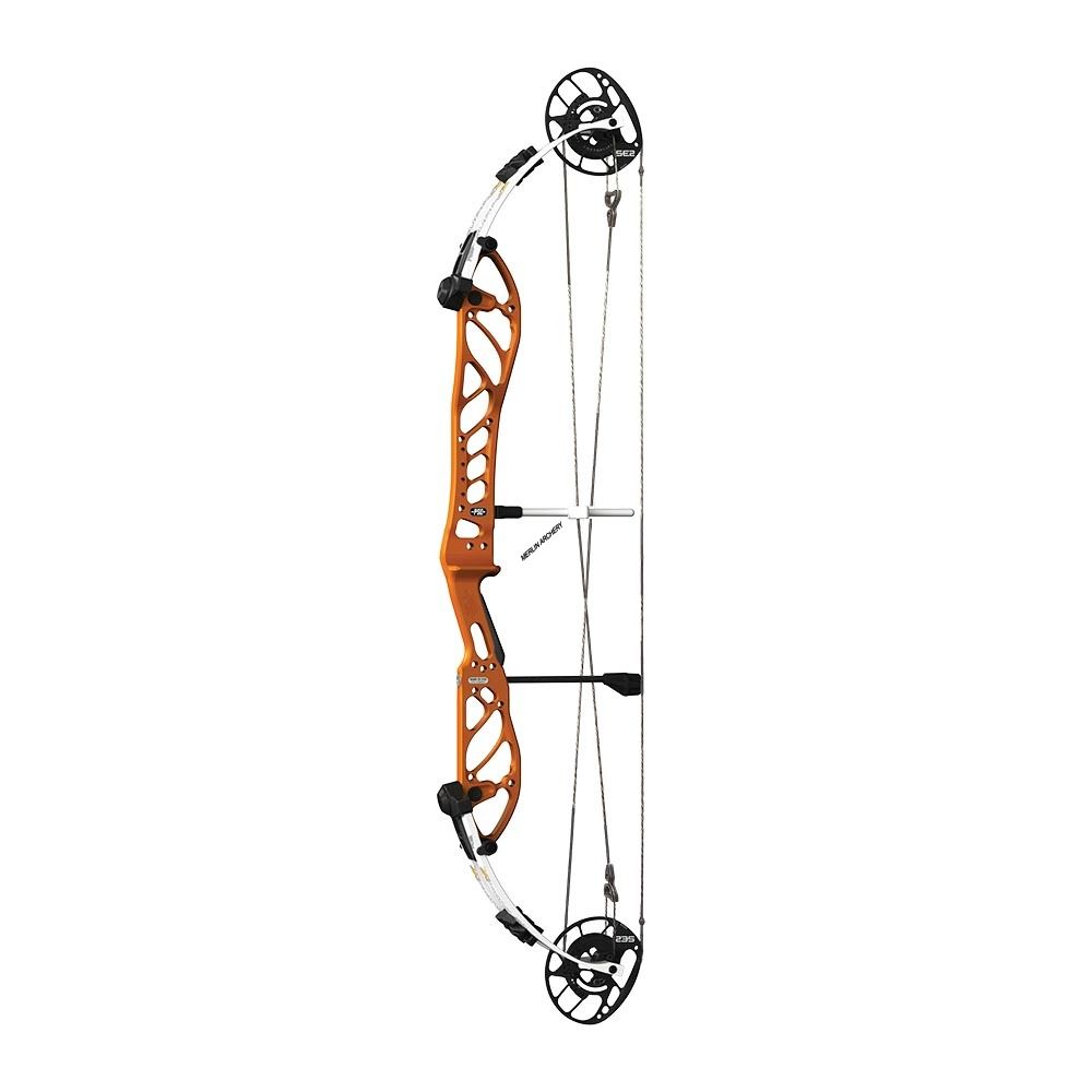 PSE Supra X 37 SE2 Compound Bow | Merlin Archery