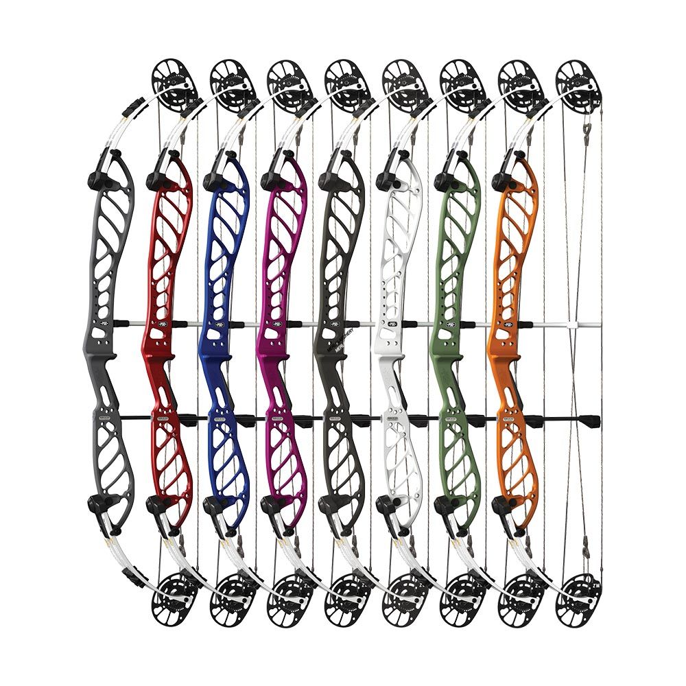 PSE Supra X 40 M2 Compound Bow | Merlin Archery