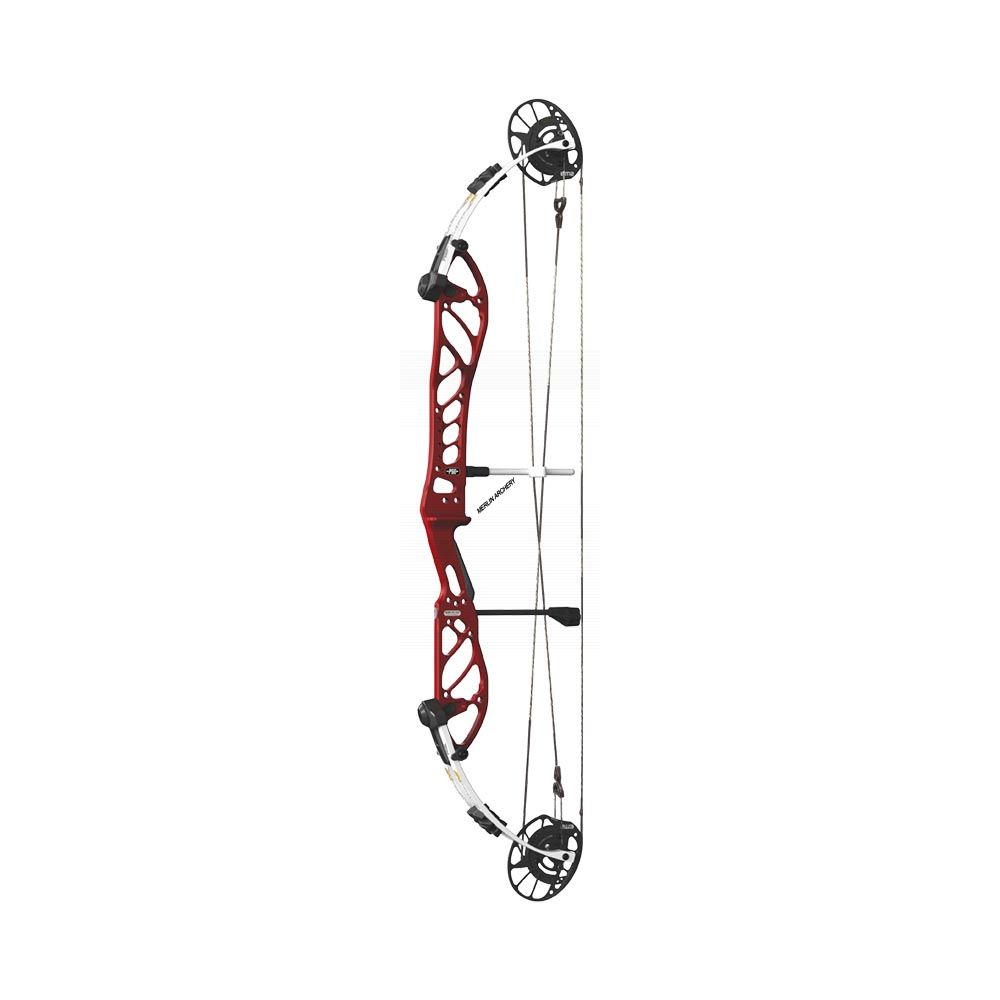 PSE Supra X 40 M2 Compound Bow | Merlin Archery