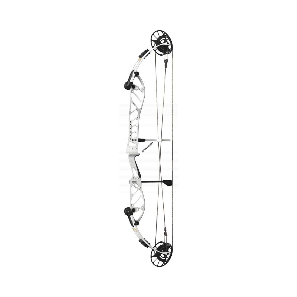 PSE Supra X 40 EM2 Compound Bow | Merlin Archery