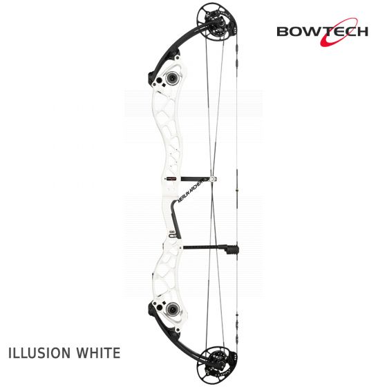 Bowtech Reckoning 39 Gen-2 Compound Bow | Merlin Archery