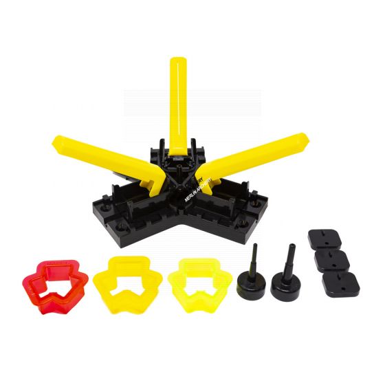 Bohning Tower Fletching Jig | Merlin Archery