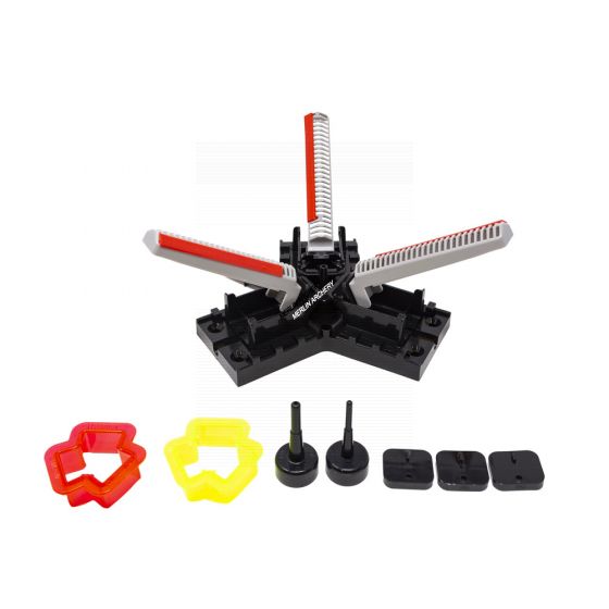 Bohning Tower Fletching Jig | Merlin Archery