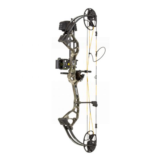 Bear Royale RTH Compound Bow | Merlin Archery