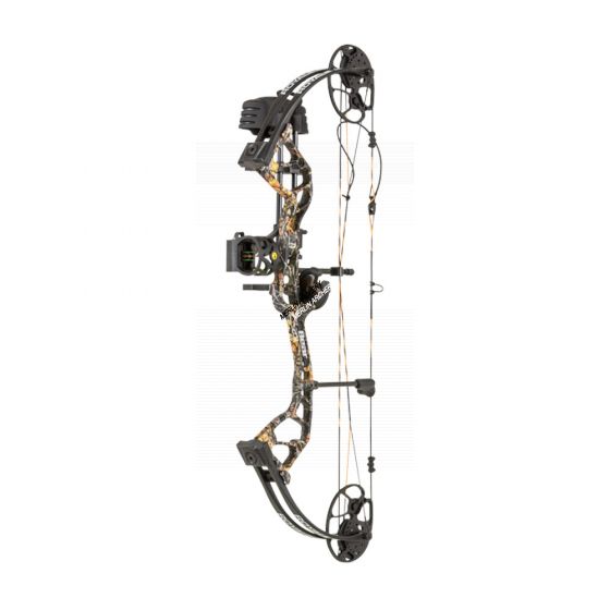 Bear Royale RTH Compound Bow | Merlin Archery