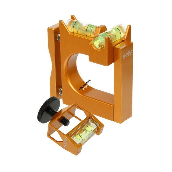 October Mountain Precision Level Tool | Merlin Archery