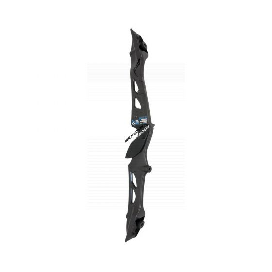 Core Jet Recurve Riser | Merlin Archery