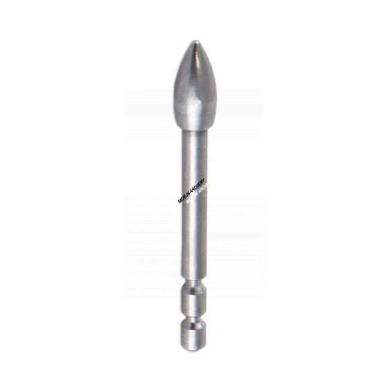 Decut Tungsten Points | Merlin Archery