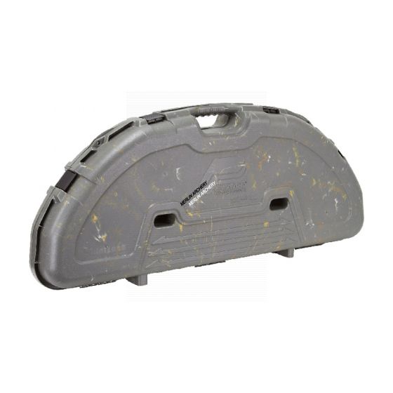 Plano Protector Series Compact Compound Case | Merlin Archery