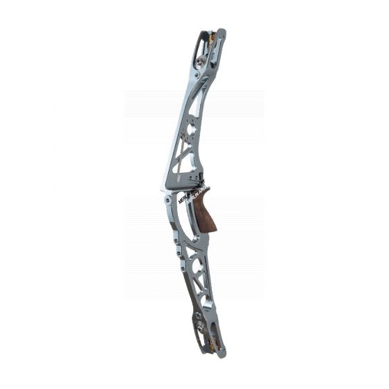 Spigarelli DMS Recurve Riser | Merlin Archery
