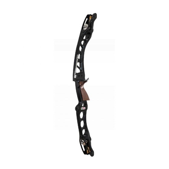 Spigarelli Zen Recurve Riser | Merlin Archery